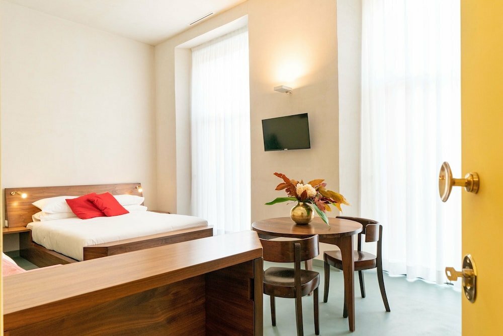 Otel 21 Armeno, Napoli, foto