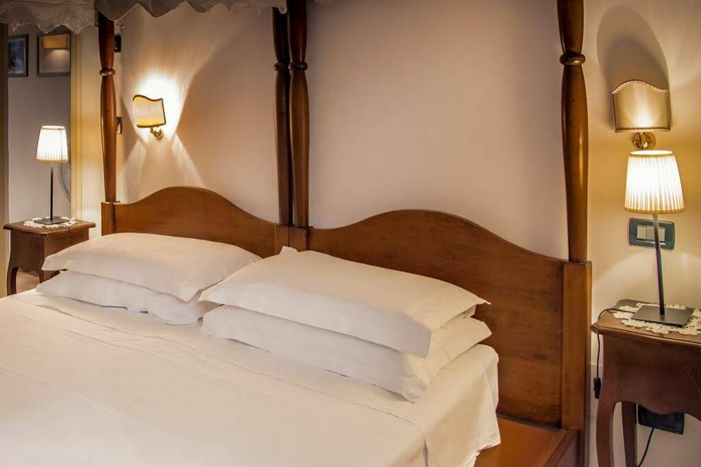 Otel Casa Genoveffa, Dünya, foto