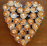 Bar Caffetteria Blanco (Viale di Levante No:146, Cerignola), bar  Cerignola'dan