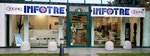Infotre (Lombardy, Brescia, Via Enrico Fermi, 5), beyaz eşya servisleri  Lombardiya'dan