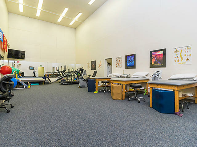 Tıp merkezleri ve klinikler Prn Physical Therapy - El Cajon, El Cajon, foto