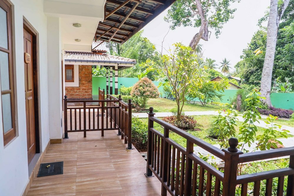 Otel Illamperuma Villa Holiday Home, , foto
