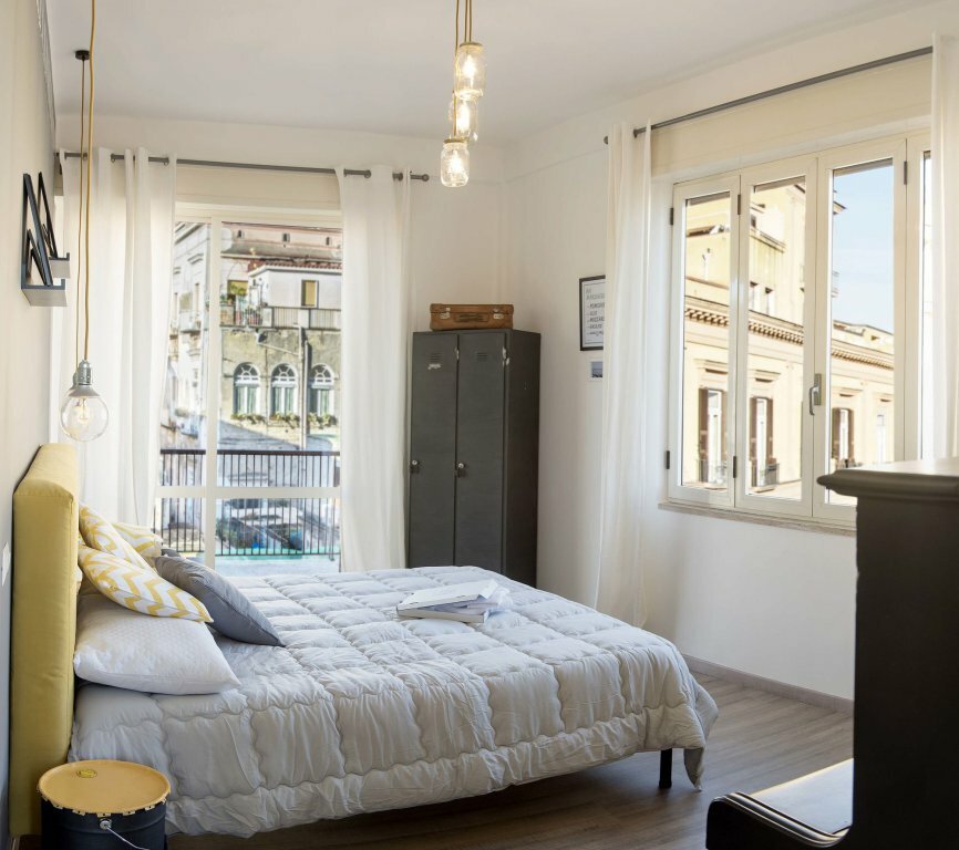 Otel Pizzasleep B&b, Napoli, foto