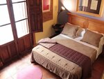 Hosteria de la Galeria Cerdan (Comunidad Autónoma de Valenciana, Alicante, Petrer, Calle Puente Nuevo, 4), otel  Kastilya‑La Mancha'dan