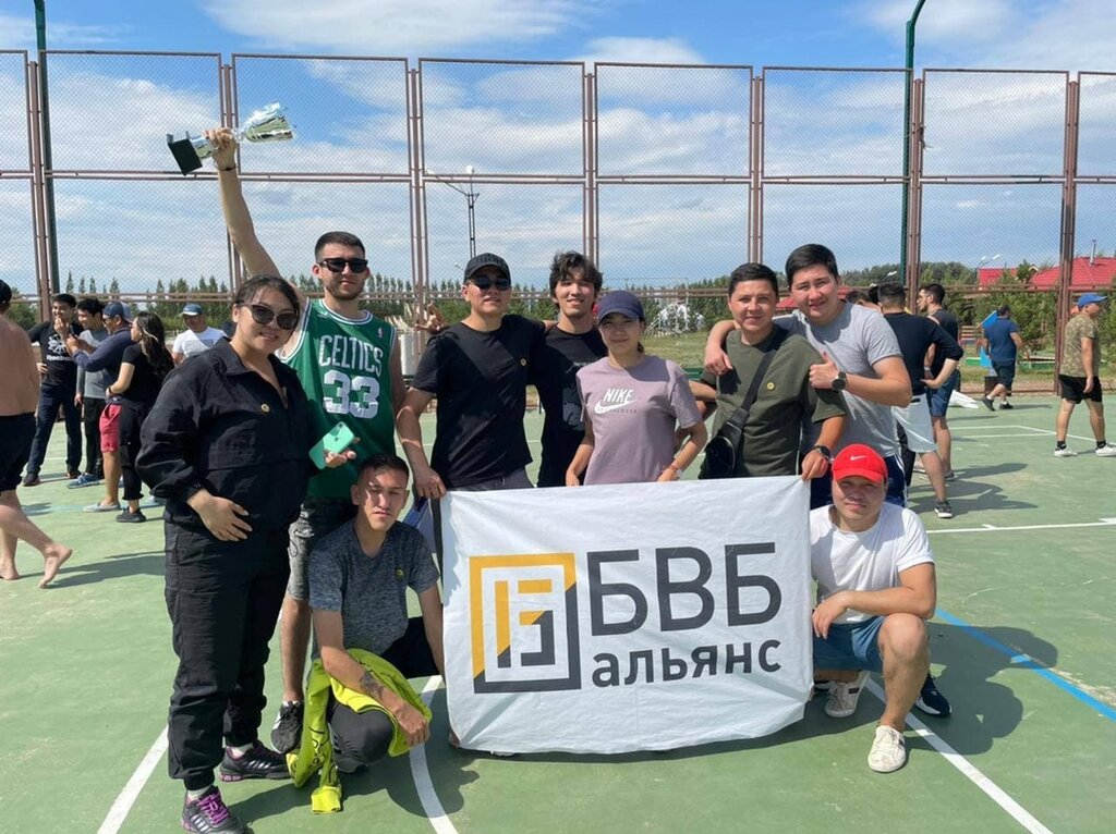 Hadde metal üretim ve satışı BVB-Alyans, Kostanay, foto
