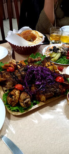Miso (Faxriylar koʻchasi No:27), kafe  Elmalık'tan