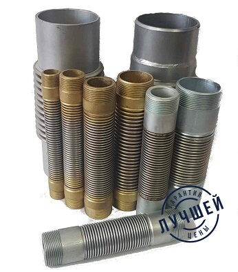 Gaz ekipmanları Pkf Monarh, Saratov, foto