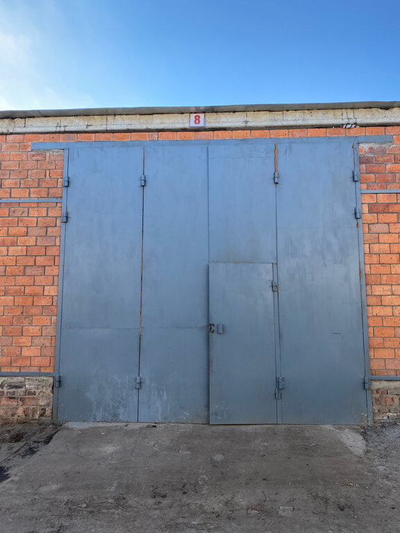 Otomobil servisi Винтик Шпунтик, Orel, foto