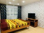 Kvartirkin Na Lomonosova Flat (Lomonosova Street No:3А), kısa süreli konaklama  Vorkuta'dan