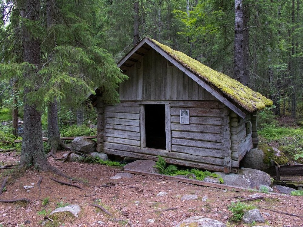 Otel Hotelli Tarjanteen majoitushuoneet Virrat, Pirkanmaa, foto