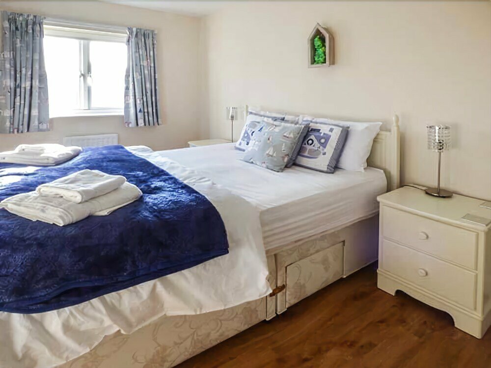 Otel Rockpool Cottage, İngiltere, foto