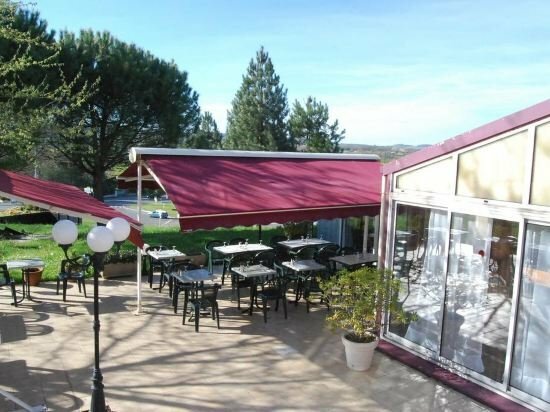 Otel Hotel Du Lac, , foto