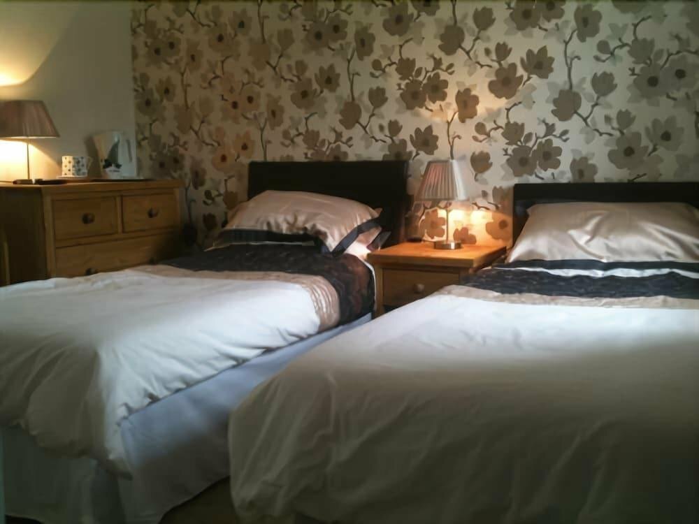 Otel The Plough, Kuzey Yorkshire County, foto