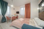 V Stalinskoj Vyisotke 4 Apartments (Fridrikha Engelsa Street No:31/35), kısa süreli konaklama  Moskova'dan