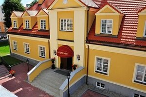 Otel Maxim, Kwidzyn, foto