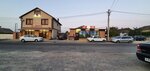 Магазин продуктов (ulitsa Kommunarov No:7, khutor Rassvet), market  Krasnodarski krayından