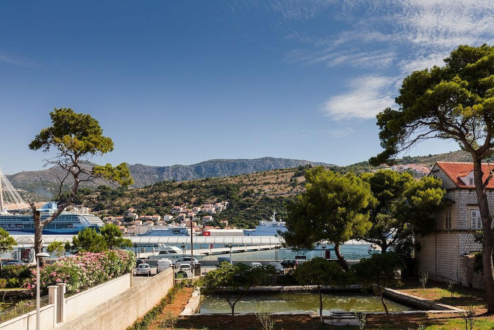 Otel Guest House Vulic, Dubrovnik, foto