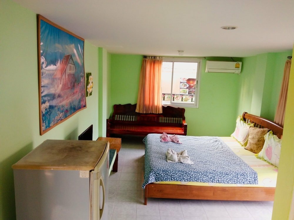 Otel Pott Guesthouse, Samui, foto