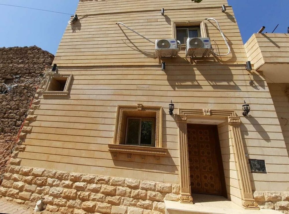 Otel Pyramids Guest House, , foto