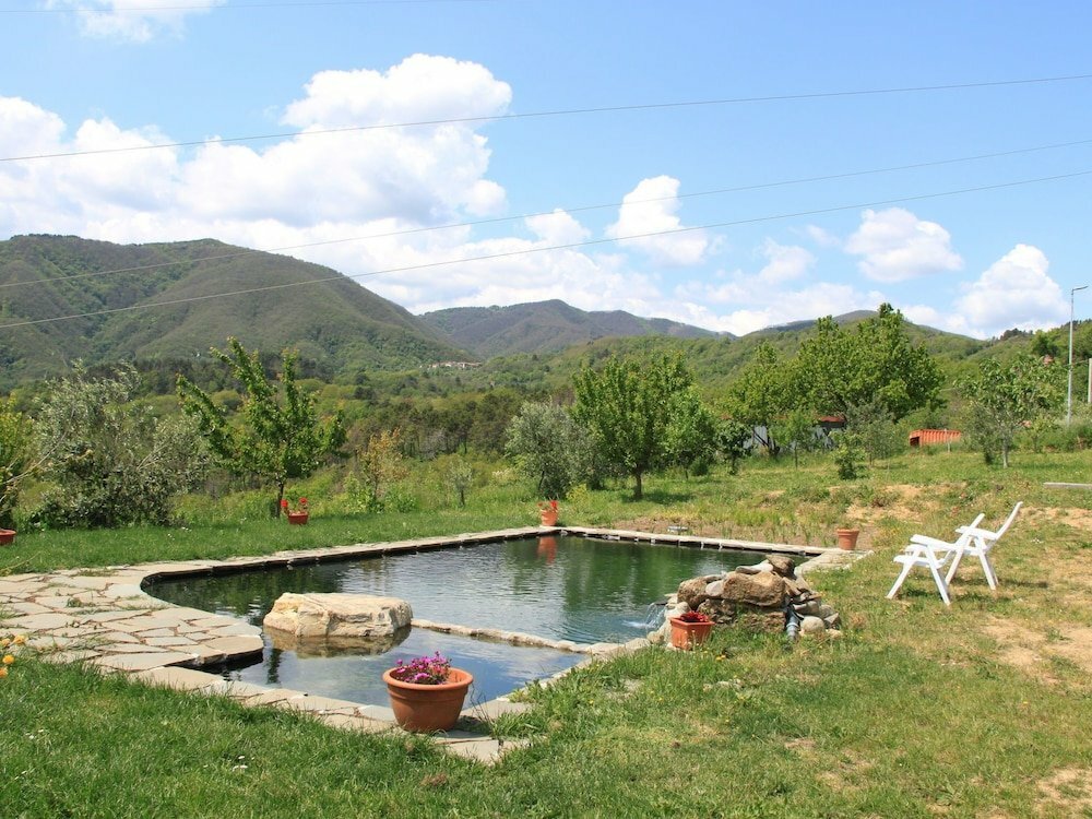 Kısa süreli konaklama Belvilla by Oyo Argilla 3, Toskana, foto