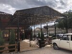Kuznya Solhat (Autonomous Republic of Crimea, Kirovskiy rayon, Stary Krym), demirdökümcüler  Stary Krym'den (Eski Kırım'dan)