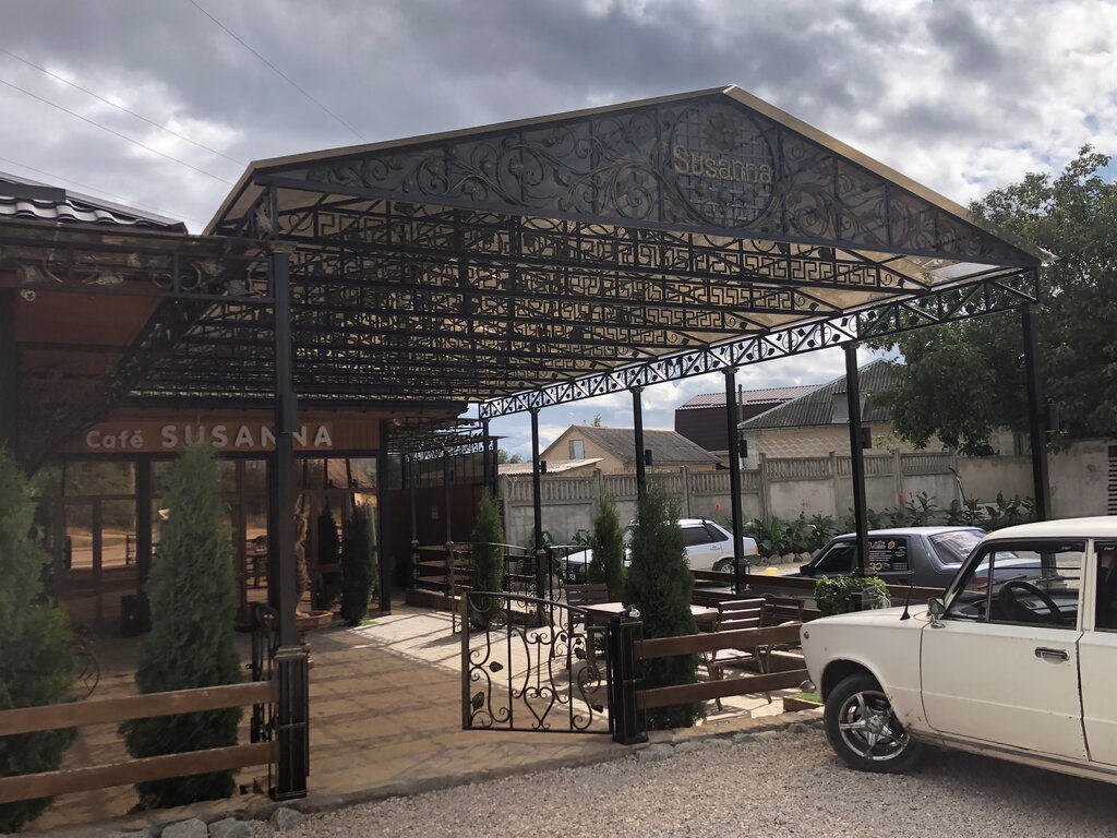 Demirdökümcüler Kuznya Solhat, Stary Krym (Eski Kırım), foto