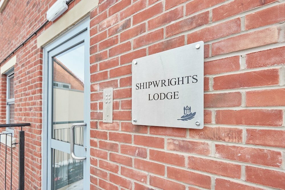 Otel Shipwrights in Whitby, , foto