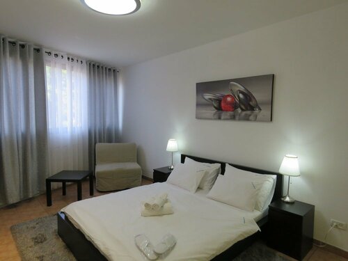 Otel Star Apartments - Petah Tiqwa, Petah Tikva, foto