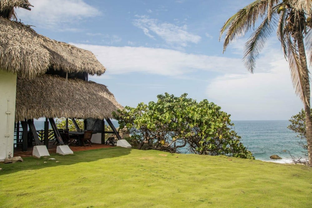 Otel Maloka Barlovento, , foto