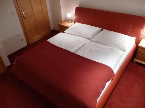 Otel Pension Alpenblick, Dünya, foto