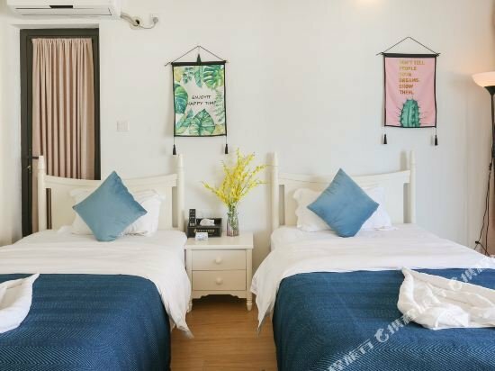 Otel HuiZhou HuaYangNian Seaview Guesthouse, Dünya, foto