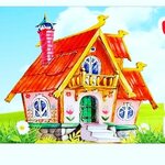 Теремок (Zimnyaya ulitsa No:1/1), anaokulları  Irkutsk'tan
