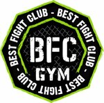 Bfc Gym Prilukskaya (Pryluckaja Street No:50), spor kulüpleri  Minsk'ten