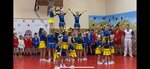 New Star (Sadovaya ulitsa No:7, selo Froly), spor kulüpleri  Permski krayından