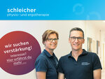 Schleicher Physio- und Ergotherapie (Baden-Württemberg, Göppingen, Eislingen/ Fils, Hauptstraße, 39), tıp merkezleri ve klinikler  Baden‑Wurttemberg'den