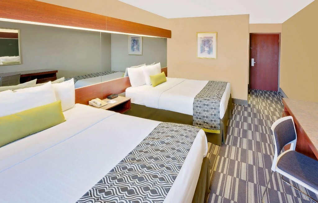 Otel Microtel Inn & Suites by Wyndham Daphne/Mobile, Daphne, foto