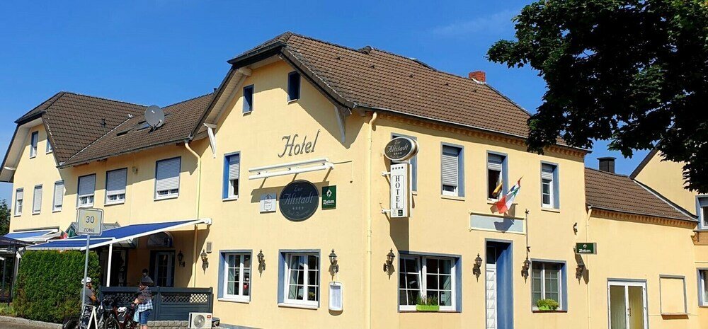 Otel Hotel Casa Altstadt, Kuzey Ren‑Vestfalya, foto