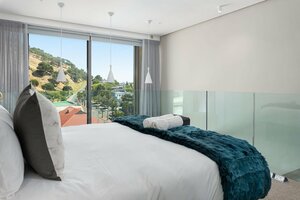 117 on Strand 1503 (Strand Street No:117, Cape Town, Cape Town City Centre), otel  Capetown'dan