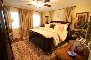 Casa Grandview Inn (Florida, Palm Beach County, West Palm Beach, West Palm Beach), otel  West Palm Beach'ten