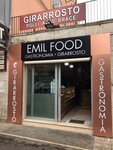 Gastronomia Emil Food Girarrosto con Domicilio (Corso Indipendenza No:105), restoran  Katanya'dan