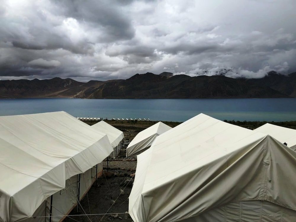 Otel Tih The Regal Camp, Cemmu ve Keşmir, foto