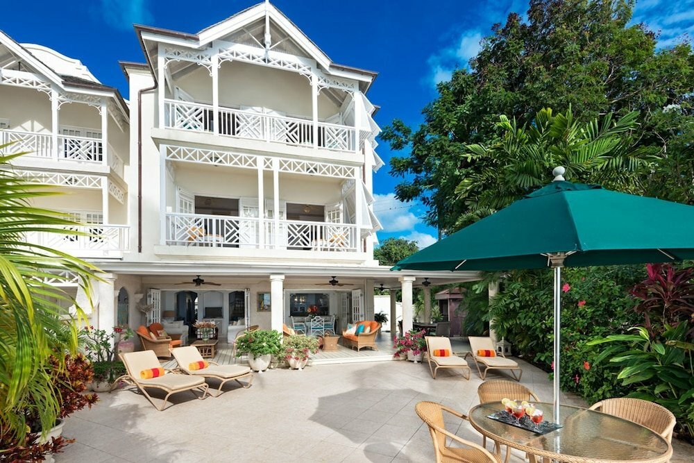 Otel Mahogany Bay by Blue Sky Luxury, Dünya, foto