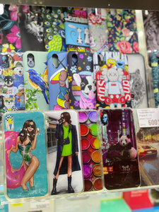 Mobik (Tverskaya Zastava Square No:2с1, Moscow), cep telefonu aksesuarları  Moskova'dan