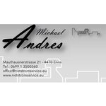 Michael Andres (Mauthausner Straße No:21, Enns), enerji ekipmanı firmaları  Yukarı Avusturya'dan