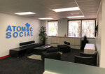 Atomic Social (Arizona, Maricopa County, City of Scottsdale), reklam ajansları  Scottsdale'den