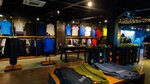 Megastore (Akulinicheva Avenue No:21), spor giyim ve ayakkabı  Kaspiysk'ten