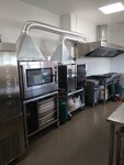 Professional Service (Calabria, Cosenza, Via Giuseppe Saragat, 13), restoran ekipmanları  Calabria'dan