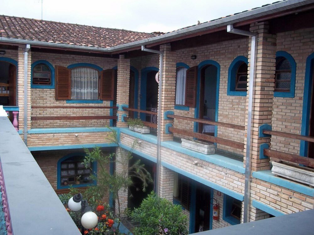 Otel Pousada Riacho Doce, , foto