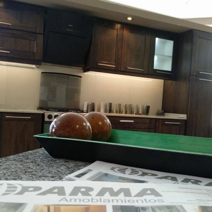 Mobilya mağazaları Parma Amoblamientos, Santa Fe, foto