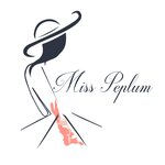 Miss Peplum (Comunidad Autónoma de Valenciana, Valencia, Calle de Gandía, 11), giyim mağazası  Gandía'dan